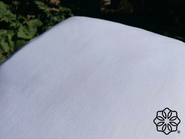 Linge de lit pour hôtellerie professionnelle par Blanc1420